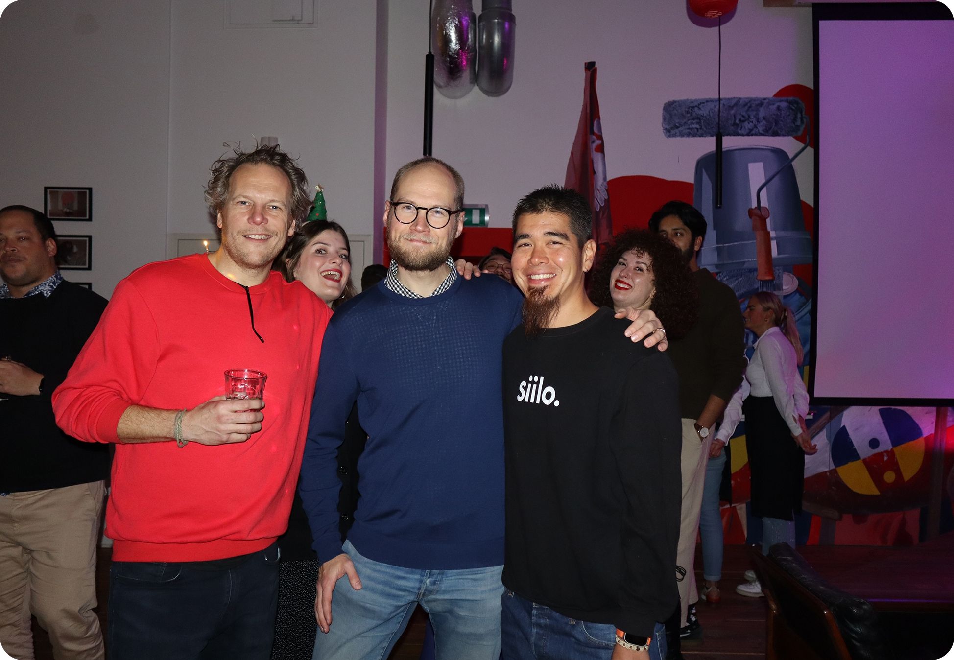 Careers - Doctolib Siilo – Doctolib Connect