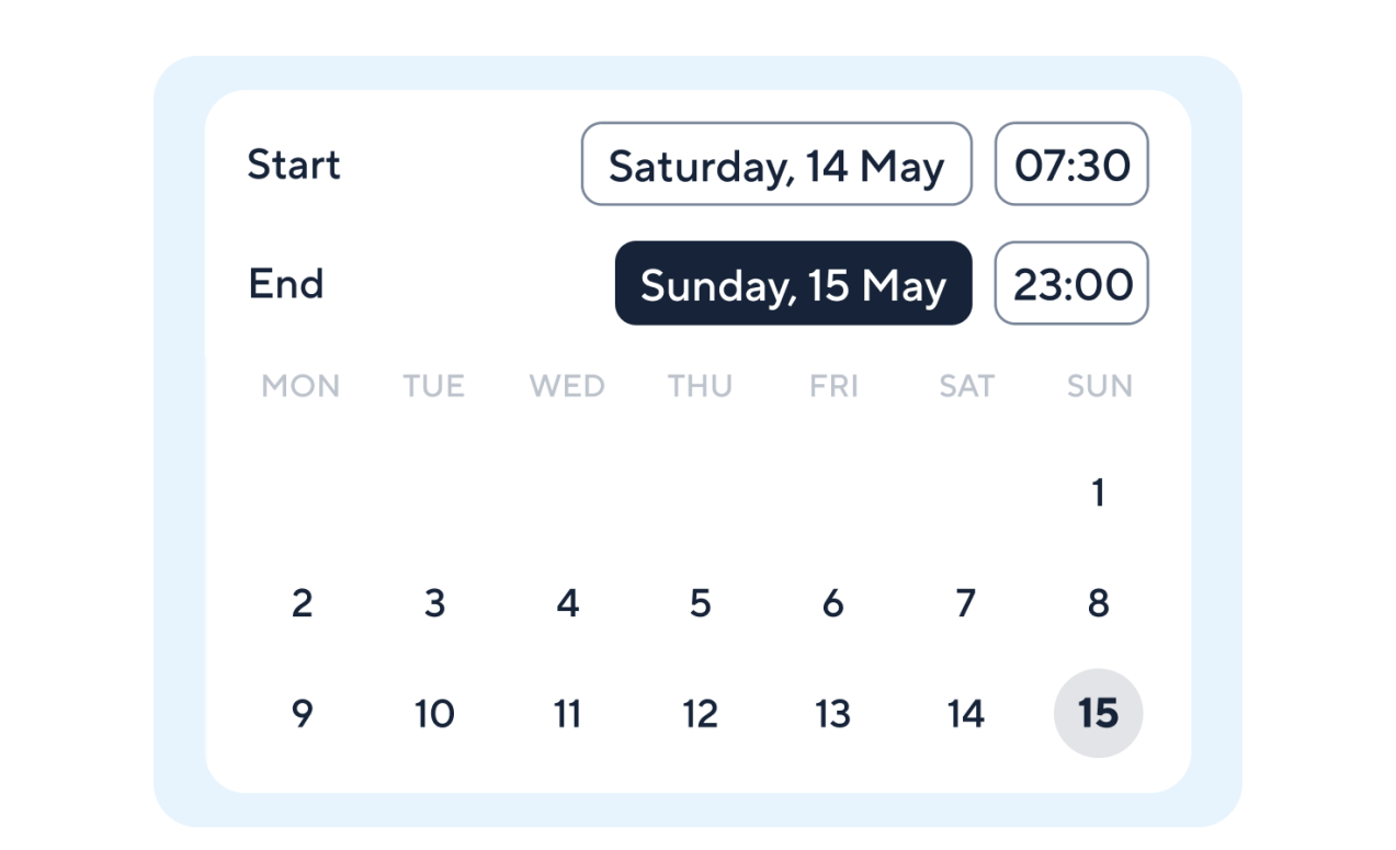 Doctolib Connect Messenger – Doctolib Connect