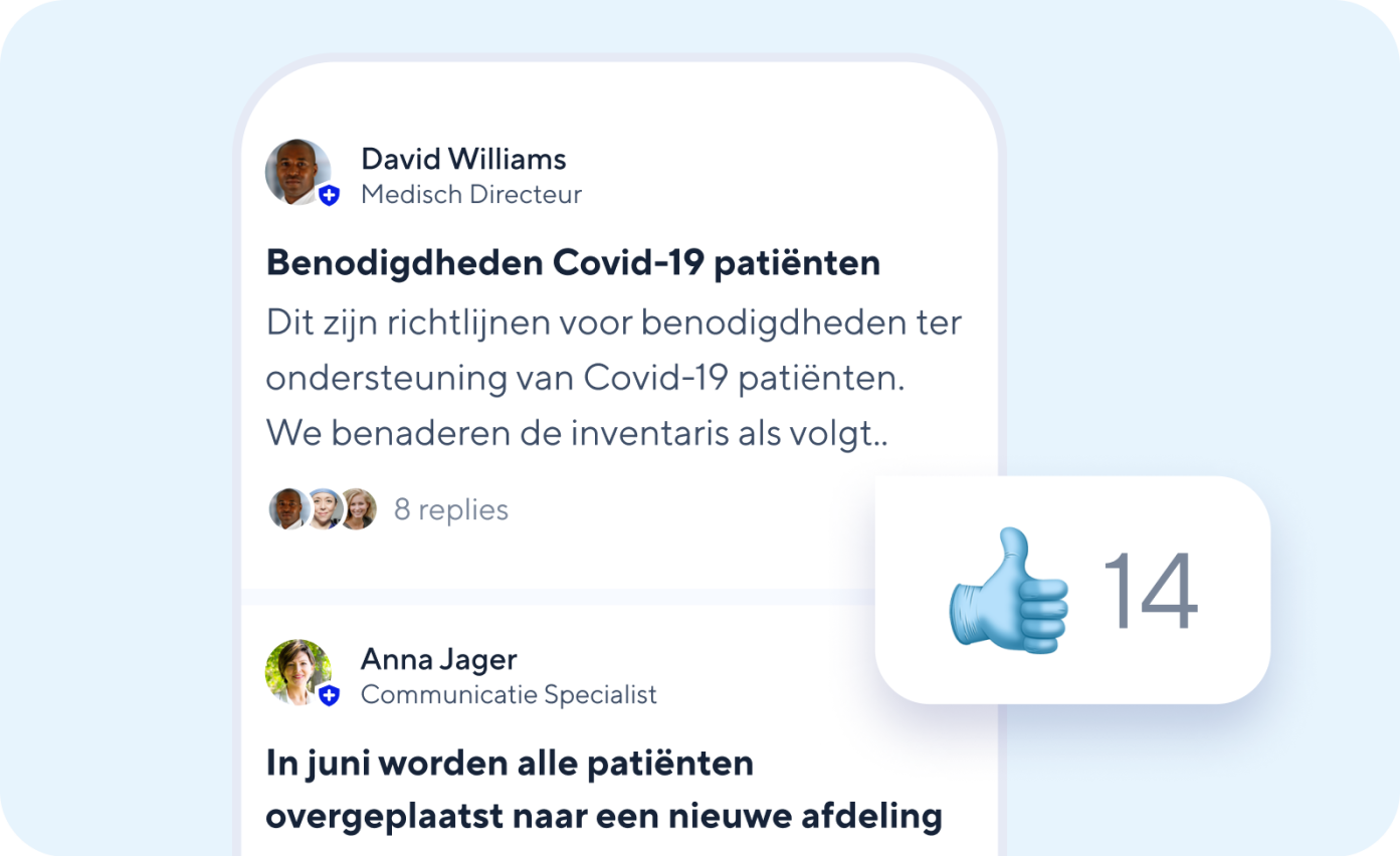 Doctolib Connect - voor organisaties – Doctolib Connect