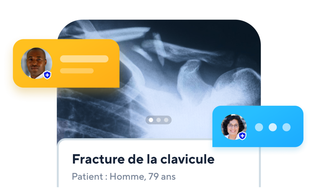 Messagerie Doctolib Connect – Doctolib Connect