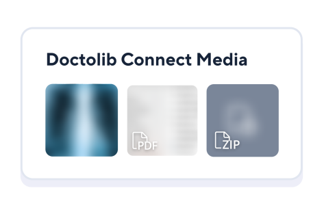 Doctolib Connect Messenger – Doctolib Connect