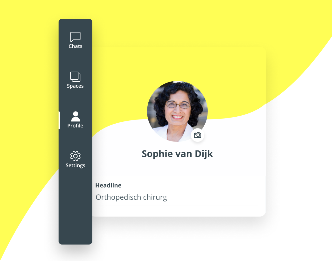 UPDATE: Siilo Profiles on Web have a New Look – Doctolib Connect